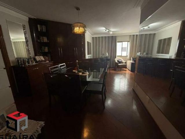 Apartamento 154 m² Localizado no bairro Cerâmica São Caetano do Sul SP