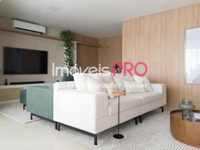 Apartamento 154 metros com 3 suítes
