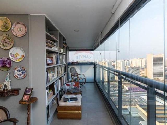 Apartamento 154m² com 3 Suítes Mobiliado à Venda no Condomínio Le Havre – Vila Leopoldina