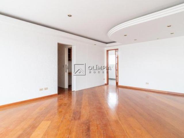 Apartamento 154m², Vila Mariana SP | Venda
