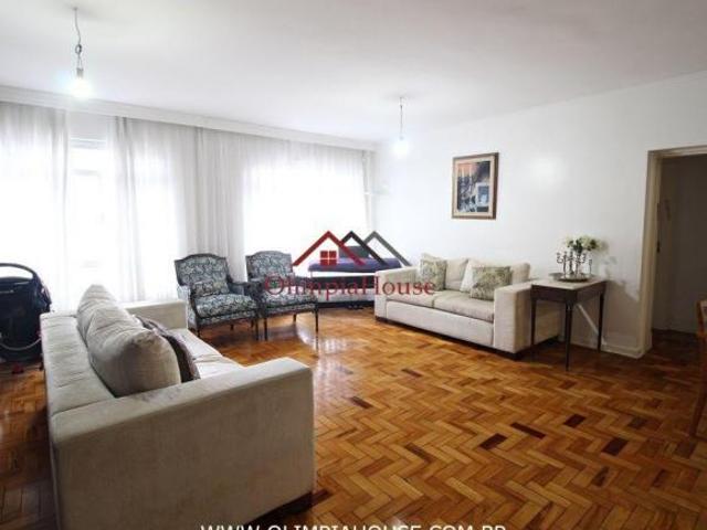 Apartamento 154m², Pinheiros SP | Venda