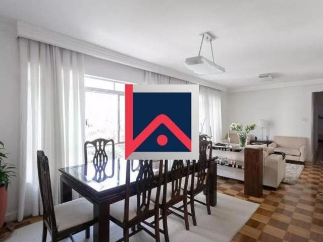Apartamento 154m², Sumaré SP | Venda