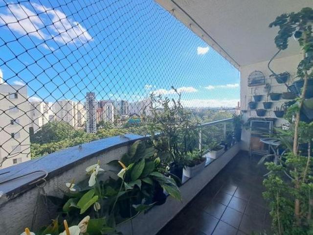 Apartamento 154m² 03 dormitórios 01 suíte 02 vagas Saúde São Judas