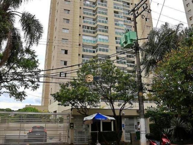 APARTAMENTO 154m² 3 Quartos á VENDA Campo Belo São Paulo/SP