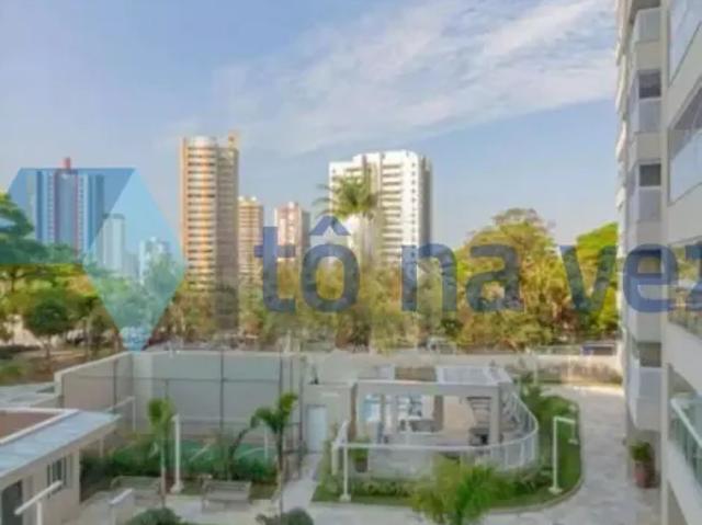 Apartamento 154m² à venda com 3 dormitórios na Vila Assunção, Santo André SP