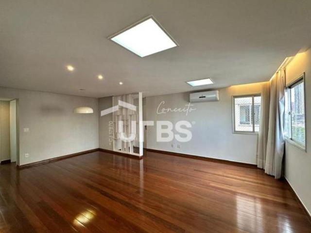 APARTAMENTO 154MT 4 QUARTOS SENDO 2 SUITES SETOR OESTE