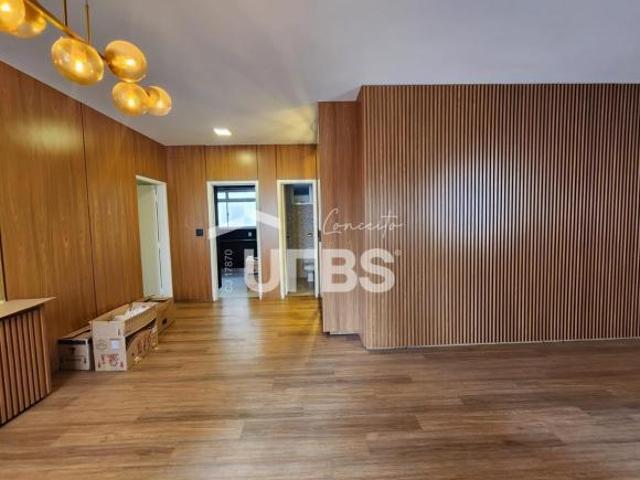 APARTAMENTO 154MT 3 QUARTOS SENDO 1 SUITE SETOR BUENO