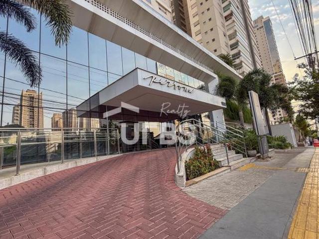 APARTAMENTO 154MT 3 SUITES SETOR BUENO