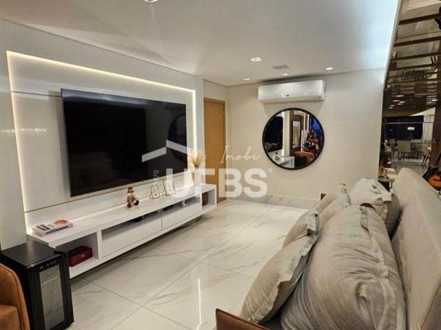 APARTAMENTO 154MT 3 SUITES SETOR BUENO