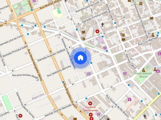 Apartamento