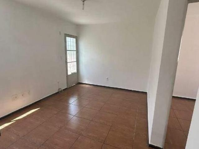Apartamento para venda em Bom Sossego, Ribeirão das Neves
