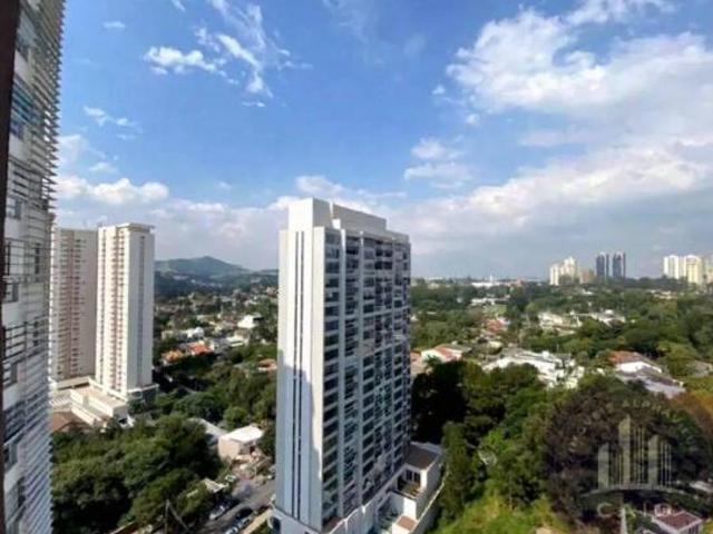 Apartamento 155 m² a venda por R$ 1.775.000,00 Alphaville/SP