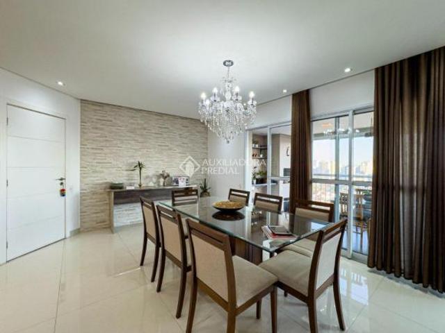 APARTAMENTO 155 M² PRIME LIFE SÃO BERNARDO DO CAMPO