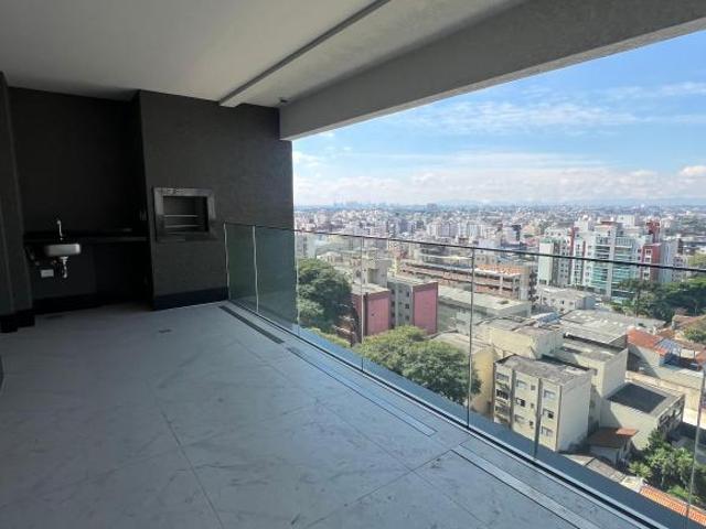 apartamento 155m2 3 suites á venda no agua verde, R$ 2.950.000 andar alto