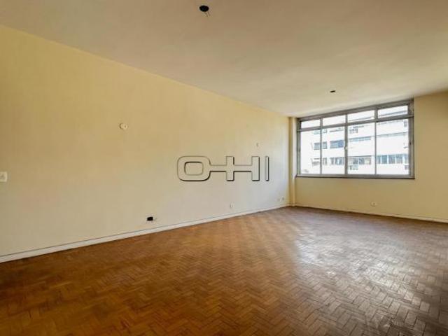 Apartamento 155m², Pinheiros SP | Venda