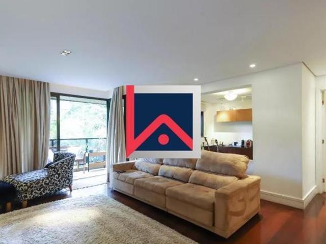 Apartamento 155m², Sumaré SP | Venda