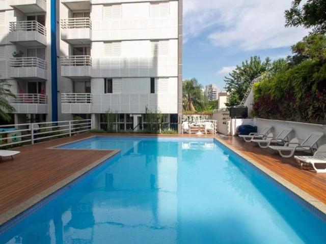 Apartamento 155m², Vila Mariana SP | Venda
