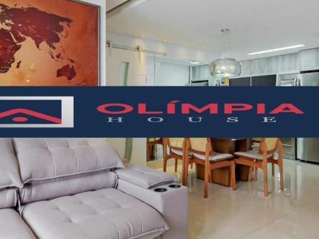 Apartamento 155m², Vila Mariana SP | Venda
