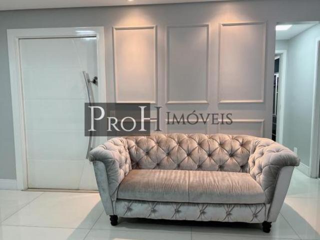 Apartamento 155m² 3 suítes e Lazer completo – R$ 1.755.000,00
