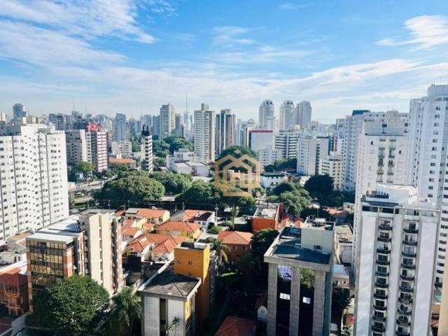 APARTAMENTO 155m² 3 Quartos à VENDA Vila Mariana São Paulo/SP