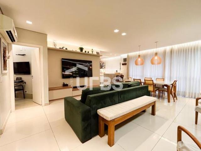 APARTAMENTO 155MT 5 QUARTOS 4 SUITES SETOR MARISTA