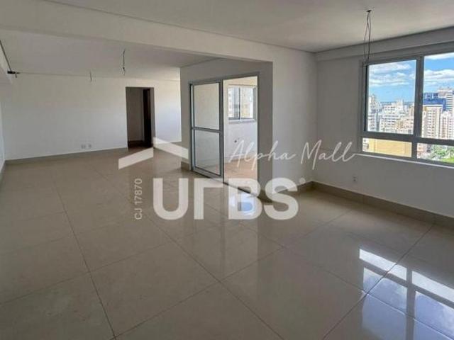 APARTAMENTO 155MT 3 SUITES SETOR BUENO