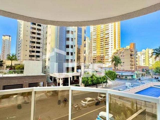 APARTAMENTO 155MT 3 SUITES SETOR BUENO