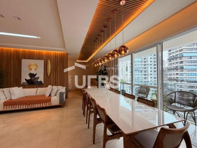 APARTAMENTO 155MT 3 SUITES SETOR MARISTA