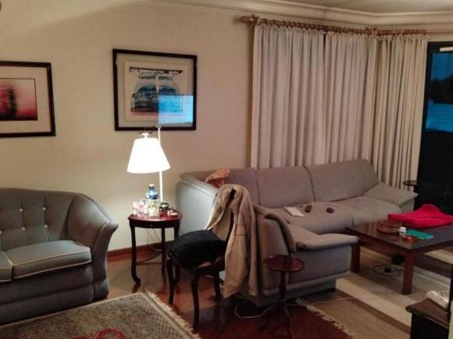 APARTAMENTO 155Mts 04 DORM 03 SUITES 03 VAGAS LAZER R$ 1.590.000