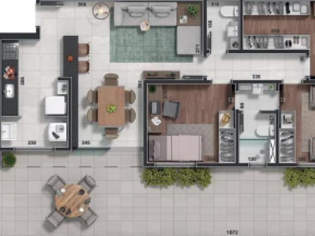 Apartamento
