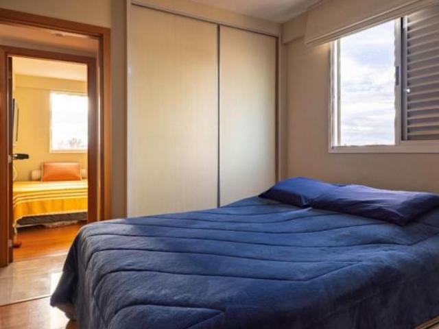Apartamento para venda em Santa Efigênia, Belo Horizonte