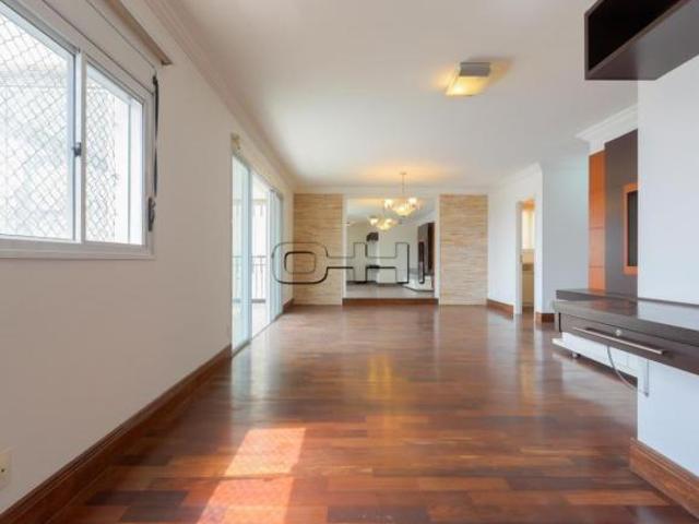 Apartamento 156.17m², Higienópolis SP | Venda