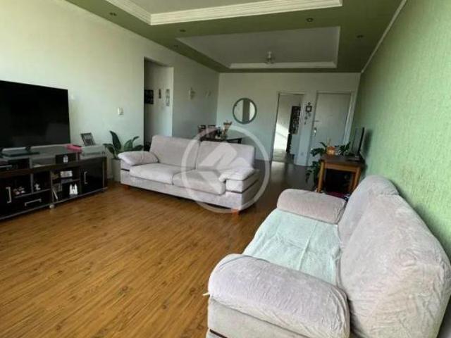 Apartamento 156 m² 4 quartos Centro Campinas sem vaga Condomínio Dona Antônia