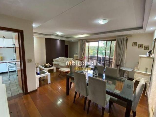 Apartamento com 3 dormitórios, 156 m² venda por R$ 1.120.000,00 ou aluguel por R$ 7.385,00/mês J