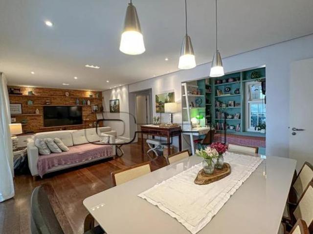 Apartamento 156m², Vila Leopoldina SP | Venda