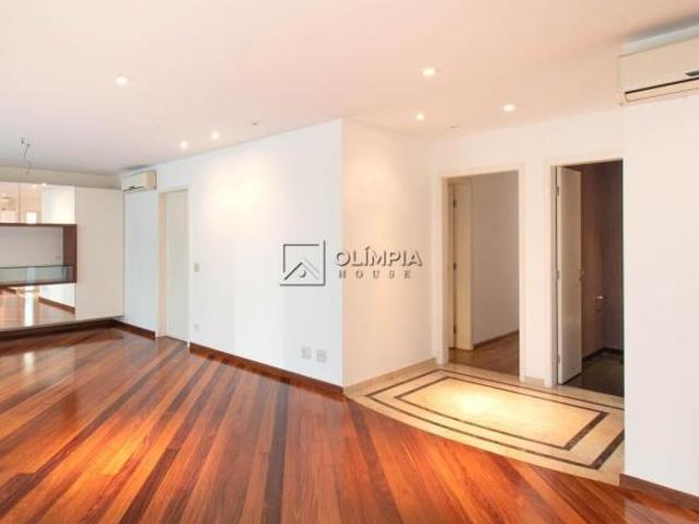 Apartamento 156m², Vila Mariana SP | Venda