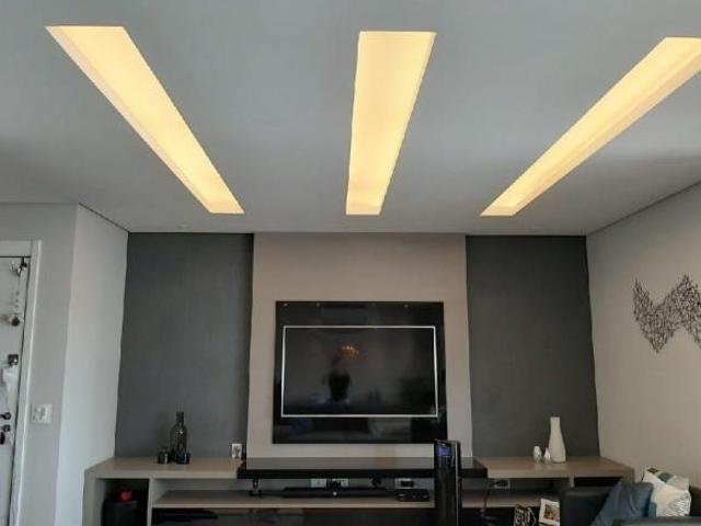 Apartamento 156m² 3 Suítes no Jardim Botânico