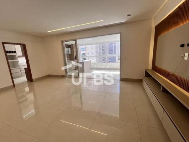 APARTAMENTO 156MT 3 SUITES SETOR BUENO