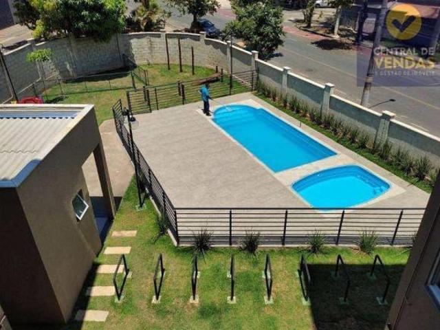 Apartamento
