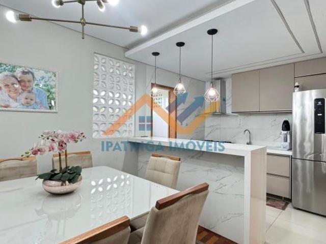 Apartamento para venda em Cariru, Ipatinga