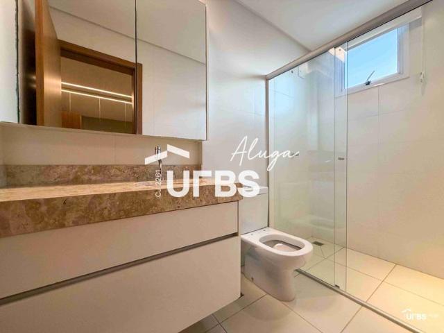 Apartamento, 157 m², 2 qts, 3 banh 2 vagas, Setor Marista
