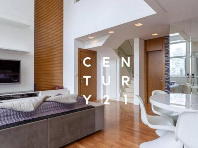 Apartamento, 157 m² venda por R$ 3.400.000,00 ou aluguel por R$ 19.985,00/mês Pinheiros São Pa