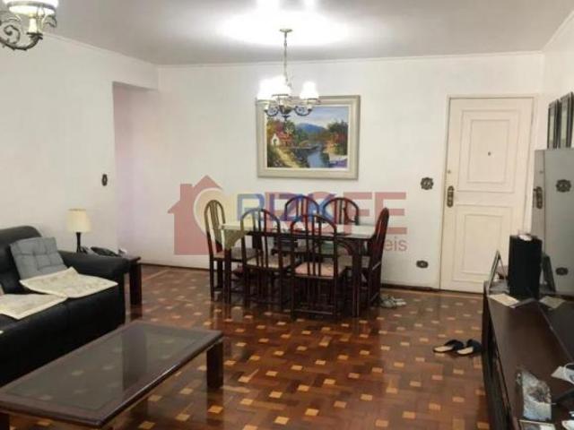 Apartamento 157m2, 3 dorm, 1 suíte, 1 vaga. *Seu novo capítulo começa aqui