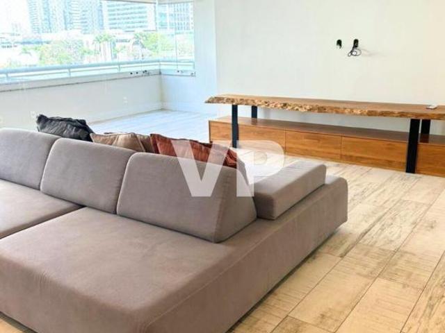 Apartamento 157m2 | 3 Suítes + Home Office | Lazer Completo