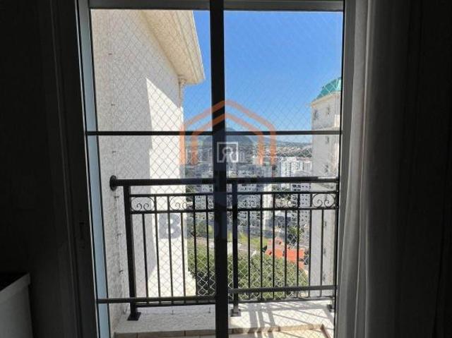 Apartamento 157m2 3q 1 suíte Jardim Campos Elísios Jundiaí