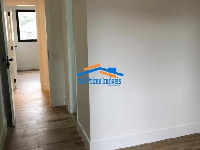 Apartamento 157m² com 4 quartos sendo 3 suítes na Vila Mariana