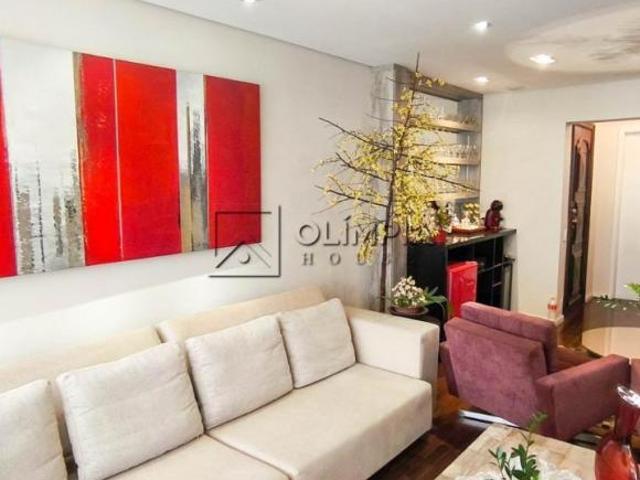 Apartamento 157m², Jardim Paulista SP | Venda