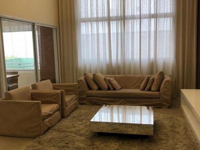 Apartamento 157m², Pinheiros SP | Venda
