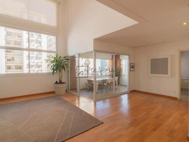 Apartamento 157m², Pinheiros SP | Venda