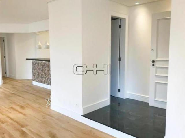 Apartamento 157m², Vila Mariana SP | Venda